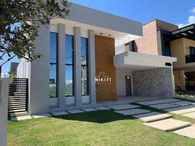 Casa / Sobrado em Condomínio para Venda em Maricá/RJ Inoã 3 Quartos