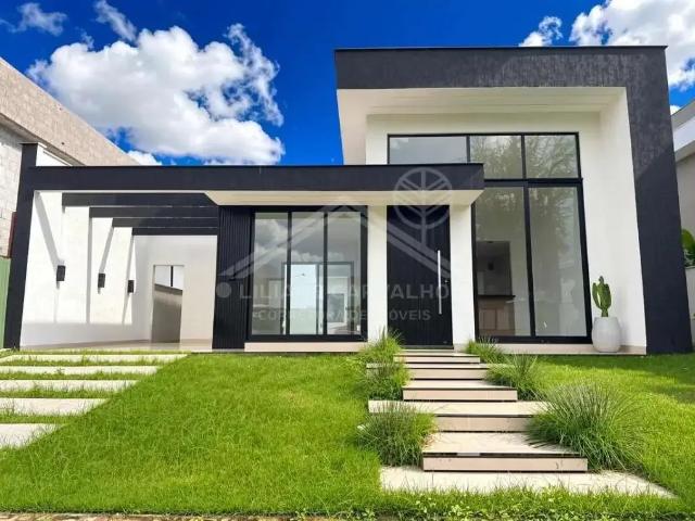 Casa / Sobrado em Condomínio para Venda em Maricá/RJ Inoã 3 Quartos
