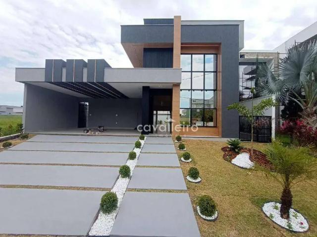 Casa / Sobrado em Condomínio para Venda em Maricá/RJ Inoã 3 Quartos