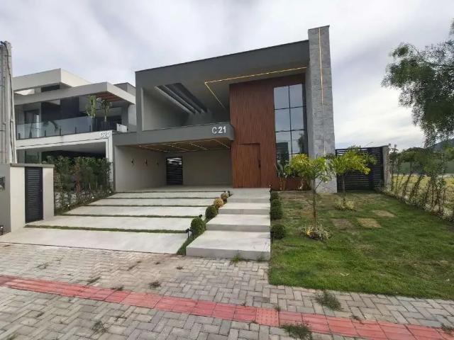 Casa / Sobrado em Condomínio para Venda em Maricá/RJ Inoã 3 Quartos