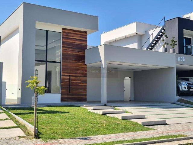 Casa / Sobrado em Condomínio para Venda em Maricá/RJ Inoã 3 Quartos