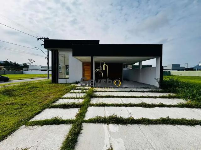 Casa / Sobrado em Condomínio para Venda em Maricá/RJ Inoã 3 Quartos