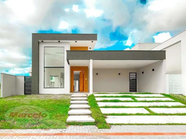 Casa / Sobrado em Condomínio para Venda em Maricá/RJ Inoã 3 Quartos