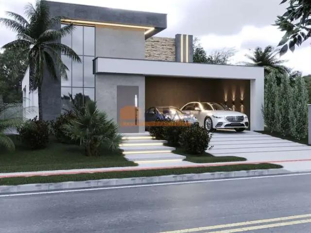 Casa / Sobrado em Condomínio para Venda em Maricá/RJ Inoã 3 Quartos