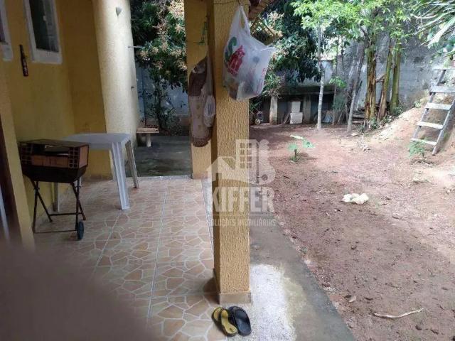 Casa / Sobrado em Condomínio para Venda em Maricá/RJ Inoã 3 Quartos