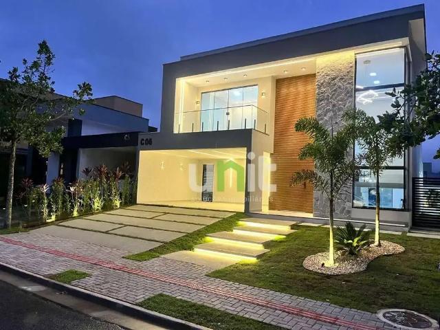 Casa / Sobrado em Condomínio para Venda em Maricá/RJ Inoã 3 Quartos