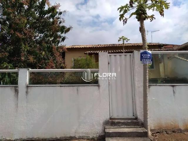 Casa / Sobrado em Condomínio para Venda em Maricá/RJ Inoã 3 Quartos