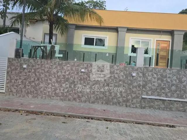 Casa / Sobrado em Condomínio para Venda em Maricá/RJ Inoã 3 Quartos