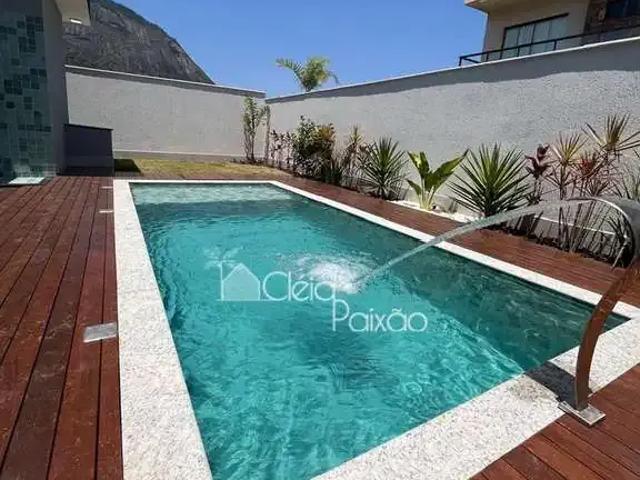 Casa / Sobrado em Condomínio para Venda em Maricá/RJ Inoã 3 Quartos