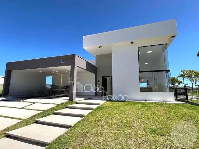 Casa / Sobrado em Condomínio para Venda em Maricá/RJ Inoã 3 Quartos