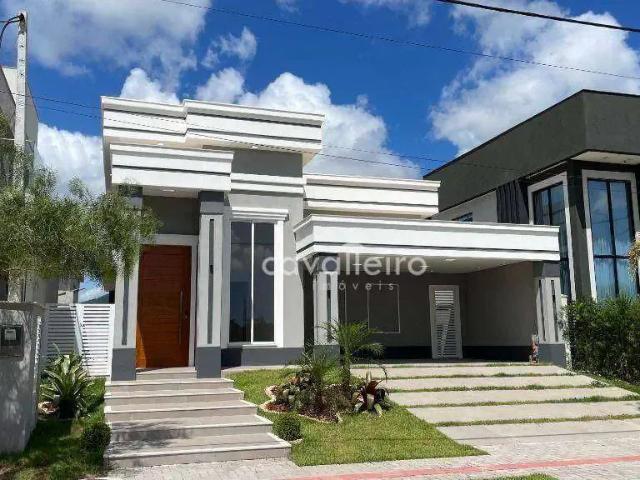 Casa / Sobrado em Condomínio para Venda em Maricá/RJ Inoã 3 Quartos