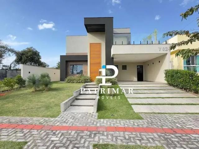 Casa / Sobrado em Condomínio para Venda em Maricá/RJ Inoã 3 Quartos