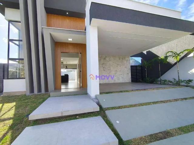 Casa / Sobrado em Condomínio para Venda em Maricá/RJ Inoã 3 Quartos