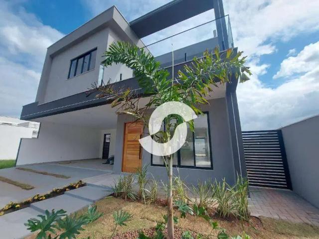 Casa / Sobrado em Condomínio para Venda em Maricá/RJ Inoã 3 Quartos