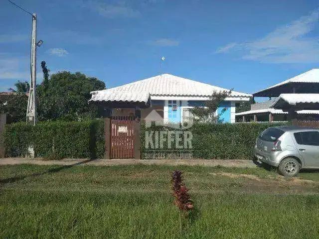 Casa / Sobrado em Condomínio para Venda em Maricá/RJ Jaconé Ponta Negra 2 Quartos