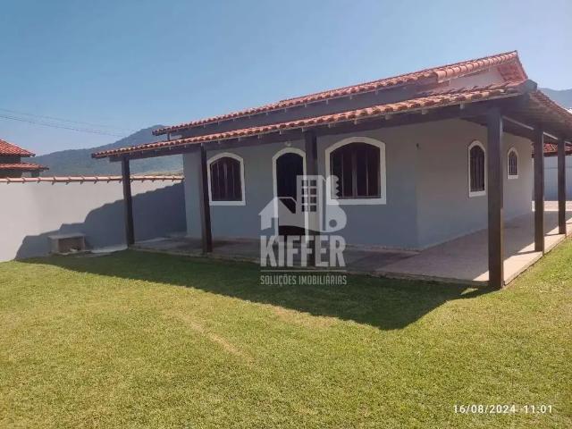 Casa / Sobrado em Condomínio para Venda em Maricá/RJ Jaconé Ponta Negra 2 Quartos