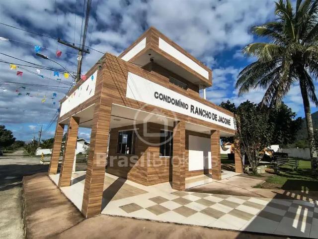 Casa / Sobrado em Condomínio para Venda em Maricá/RJ Jaconé Ponta Negra 2 Quartos