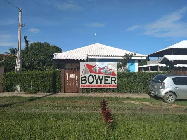 Casa / Sobrado em Condomínio para Venda em Maricá/RJ Jaconé Ponta Negra 2 Quartos