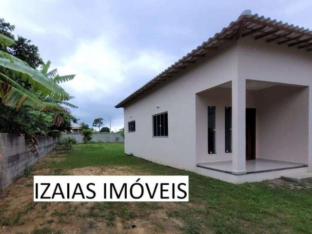Casa / Sobrado em Condomínio para Venda em Maricá/RJ Jaconé Ponta Negra 2 Quartos