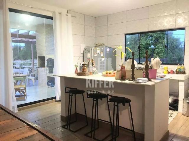 Casa / Sobrado em Condomínio para Venda em Maricá/RJ Jaconé Ponta Negra 3 Quartos