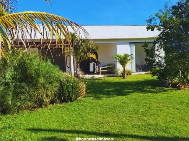 Casa / Sobrado em Condomínio para Venda em Maricá/RJ Jaconé Ponta Negra 3 Quartos