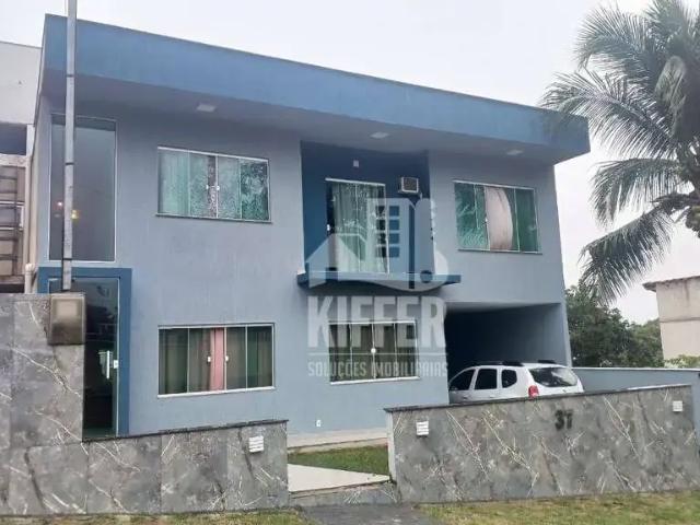 Casa / Sobrado em Condomínio para Venda em Maricá/RJ Jardim Atlântico Central Itaipuaçu 4 Quartos