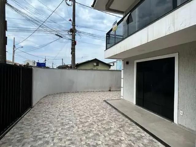 Casa / Sobrado em Condomínio para Venda em Maricá/RJ Jardim Atlântico Leste Itaipuaçu 2 Quartos