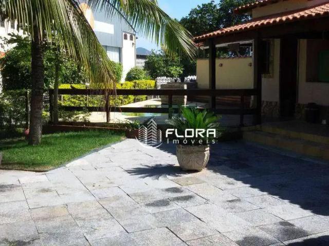 Casa / Sobrado em Condomínio para Venda em Maricá/RJ Parque Eldorado 3 Quartos