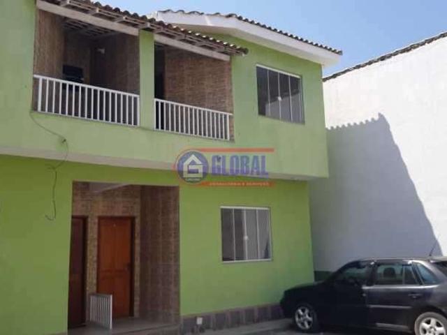 Casa / Sobrado em Condomínio para Venda em Maricá/RJ Parque Nanci 2 Quartos
