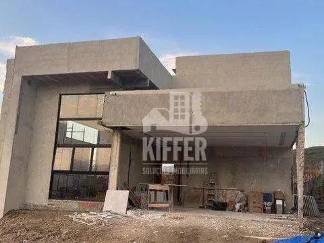 Casa / Sobrado em Condomínio para Venda em Maricá/RJ Pilar 3 Quartos