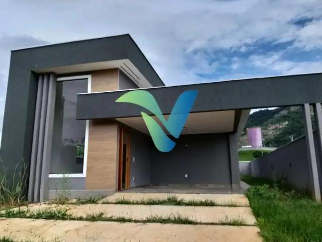 Casa / Sobrado em Condomínio para Venda em Maricá/RJ Pilar 3 Quartos