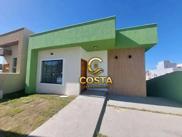 Casa / Sobrado em Condomínio para Venda em Maricá/RJ Pindobas 2 Quartos