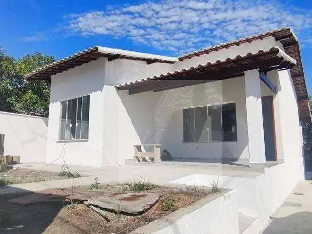 Casa / Sobrado em Condomínio para Venda em Maricá/RJ Pindobas 2 Quartos