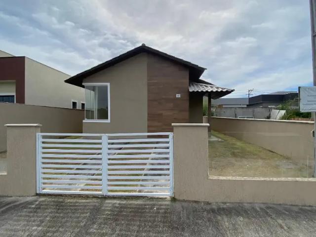 Casa / Sobrado em Condomínio para Venda em Maricá/RJ Pindobas 2 Quartos