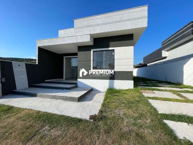 Casa / Sobrado em Condomínio para Venda em Maricá/RJ Pindobas 2 Quartos