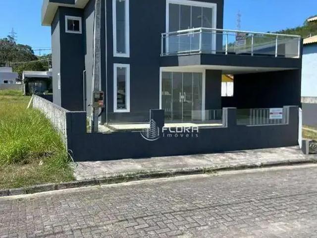 Casa / Sobrado em Condomínio para Venda em Maricá/RJ Pindobas 3 Quartos