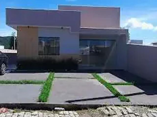 Casa / Sobrado em Condomínio para Venda em Maricá/RJ Pindobas 3 Quartos