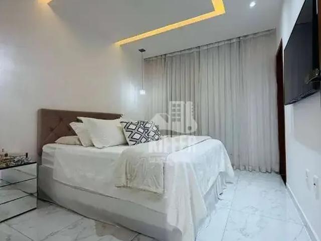 Casa / Sobrado em Condomínio para Venda em Maricá/RJ Pindobas 3 Quartos