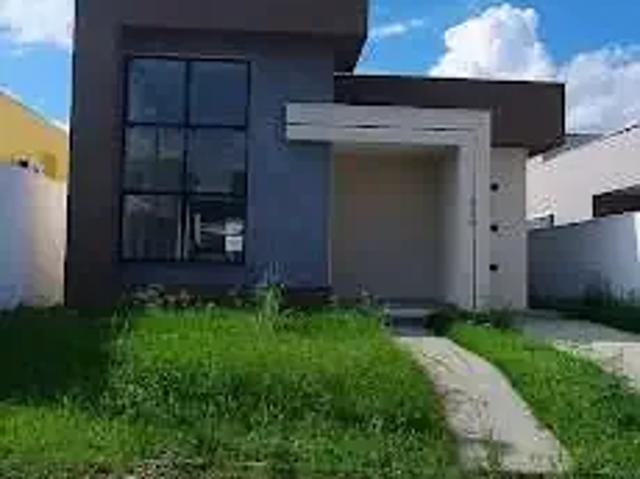 Casa / Sobrado em Condomínio para Venda em Maricá/RJ Pindobas 3 Quartos