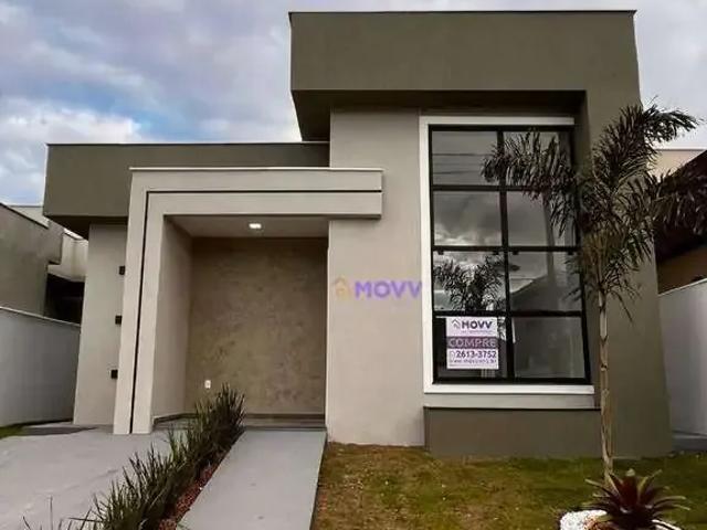 Casa / Sobrado em Condomínio para Venda em Maricá/RJ Pindobas 3 Quartos