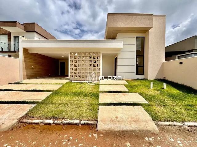 Casa / Sobrado em Condomínio para Venda em Maricá/RJ Pindobas 3 Quartos