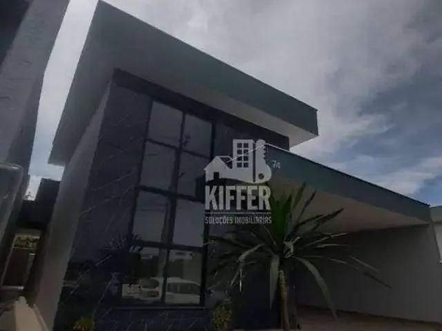 Casa / Sobrado em Condomínio para Venda em Maricá/RJ Pindobas 3 Quartos