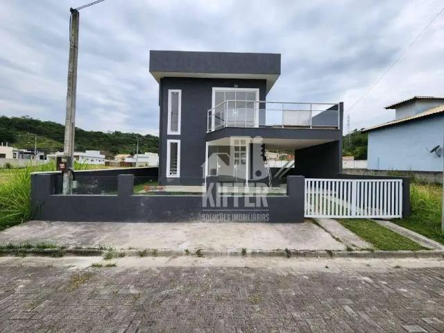 Casa / Sobrado em Condomínio para Venda em Maricá/RJ Pindobas 3 Quartos