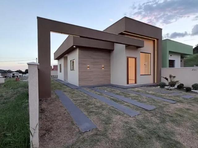 Casa / Sobrado em Condomínio para Venda em Maricá/RJ Pindobas 3 Quartos