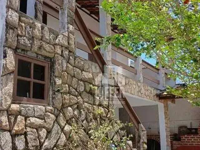 Casa / Sobrado em Condomínio para Venda em Maricá/RJ Ponta Negra 4 Quartos