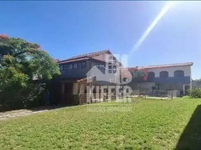Casa / Sobrado em Condomínio para Venda em Maricá/RJ Ponta Negra 6 Quartos