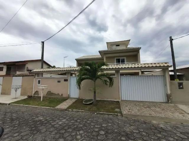 Casa / Sobrado em Condomínio para Venda em Maricá/RJ Ponta Grossa 4 Quartos