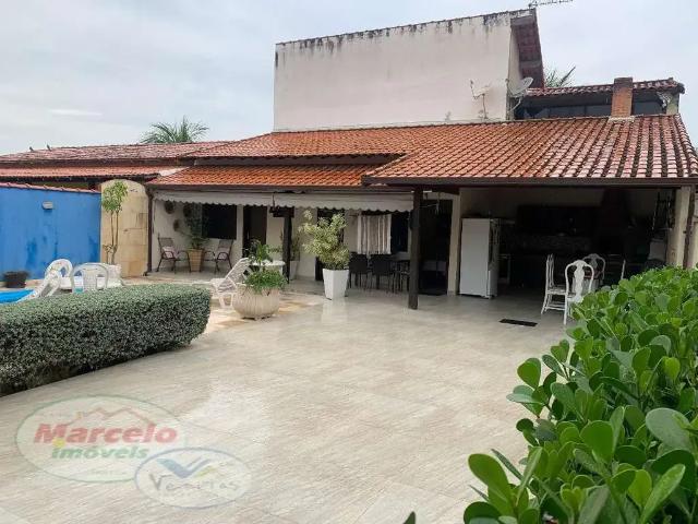 Casa / Sobrado em Condomínio para Venda em Maricá/RJ Ponta Grossa 4 Quartos