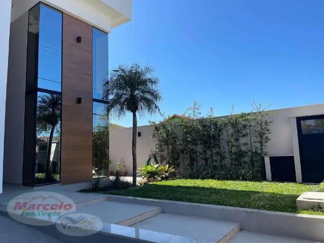 Casa / Sobrado em Condomínio para Venda em Maricá/RJ Ponta Grossa 4 Quartos