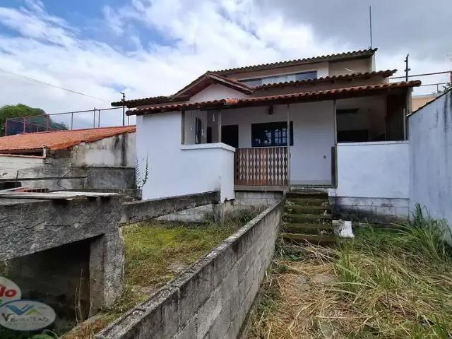 Casa / Sobrado em Condomínio para Venda em Maricá/RJ Ponta Grossa 1 Quartos